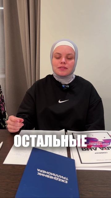 Раскрыть свой потенциал