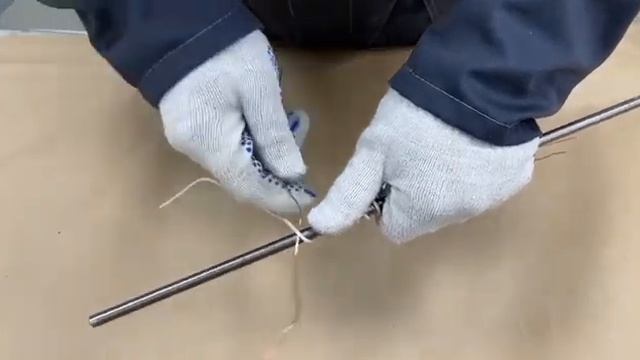 Испытания кабельной продукции в лаборатории «Москабельмет». Часть 3