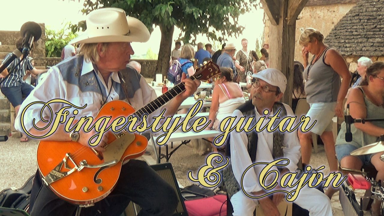 "La dernière séance" played by Romantic Journey