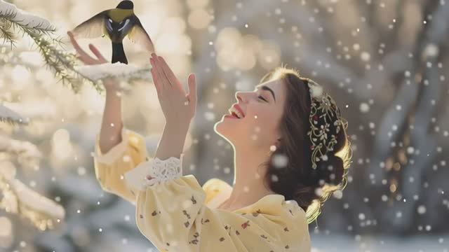 Синичкин день