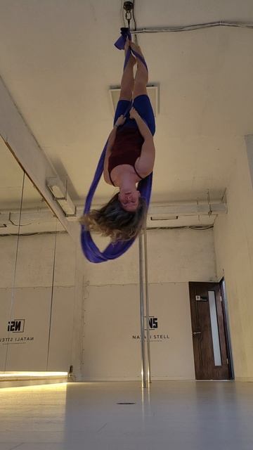 Воздушный гамак