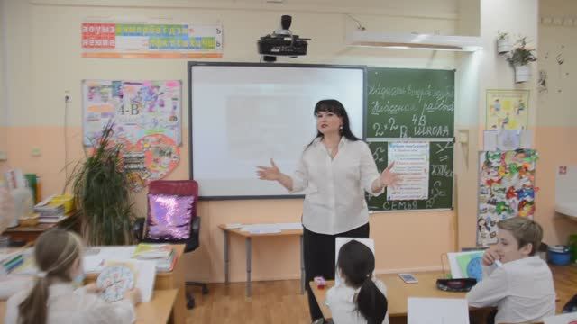 Родина Олеся Викторовна