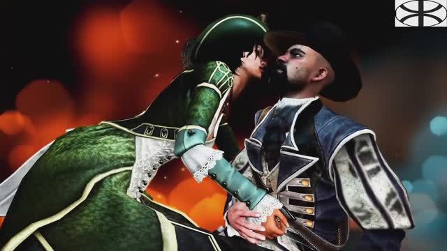 Assassin’s Creed III: Liberation (3) Финал