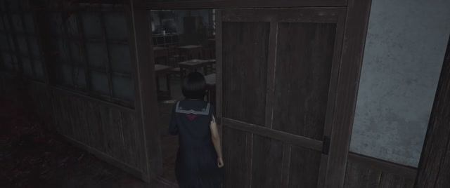 Silent Hill F - прохождение [13] ПК русские субтитры