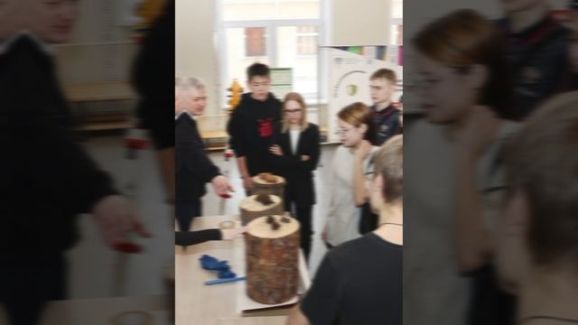 К 85-летию СПО: Иркутская область