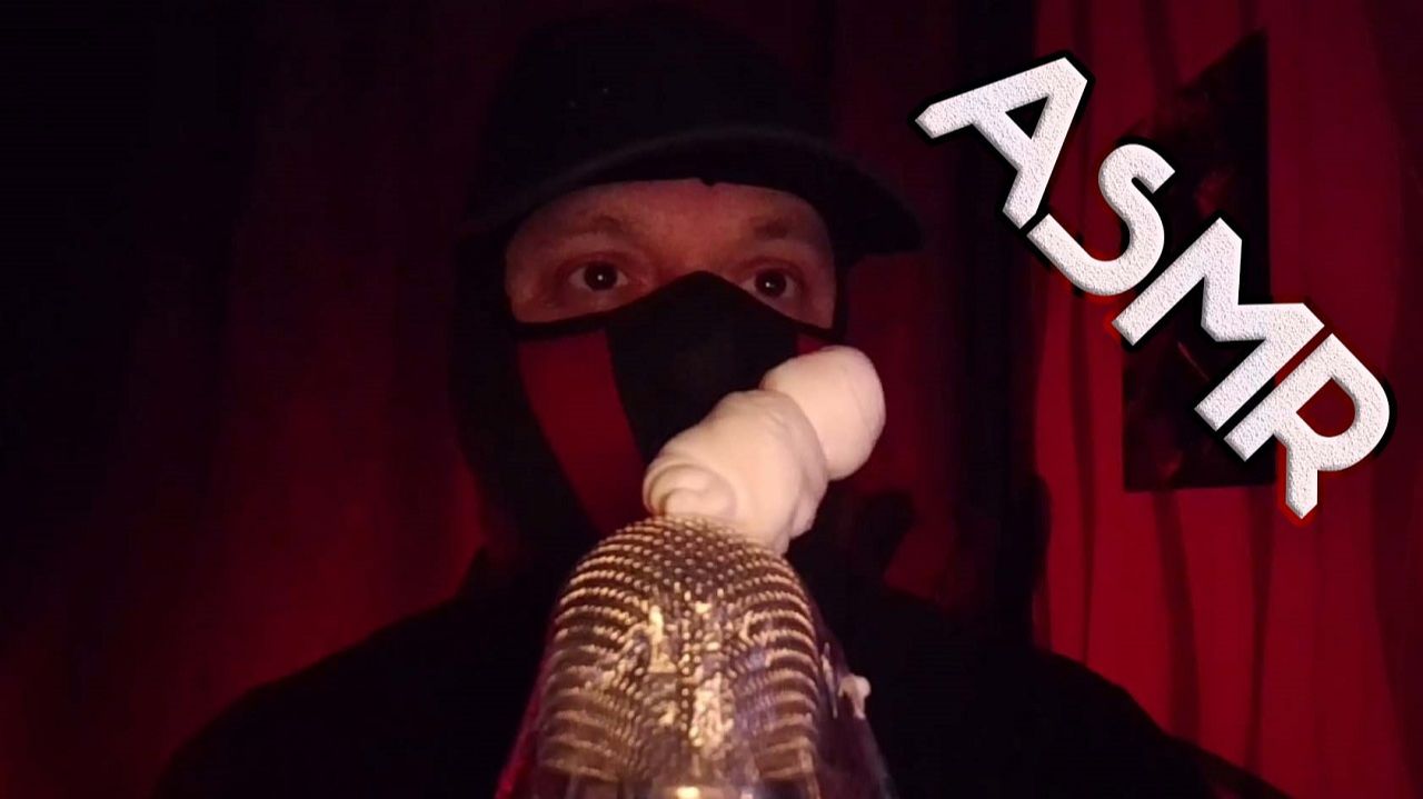 ASMR | 100% Расслабление МУРАШКИ