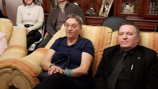 Комментарии зрителей о фильме Прикосновение мечты, 4 ноября 2025 г.