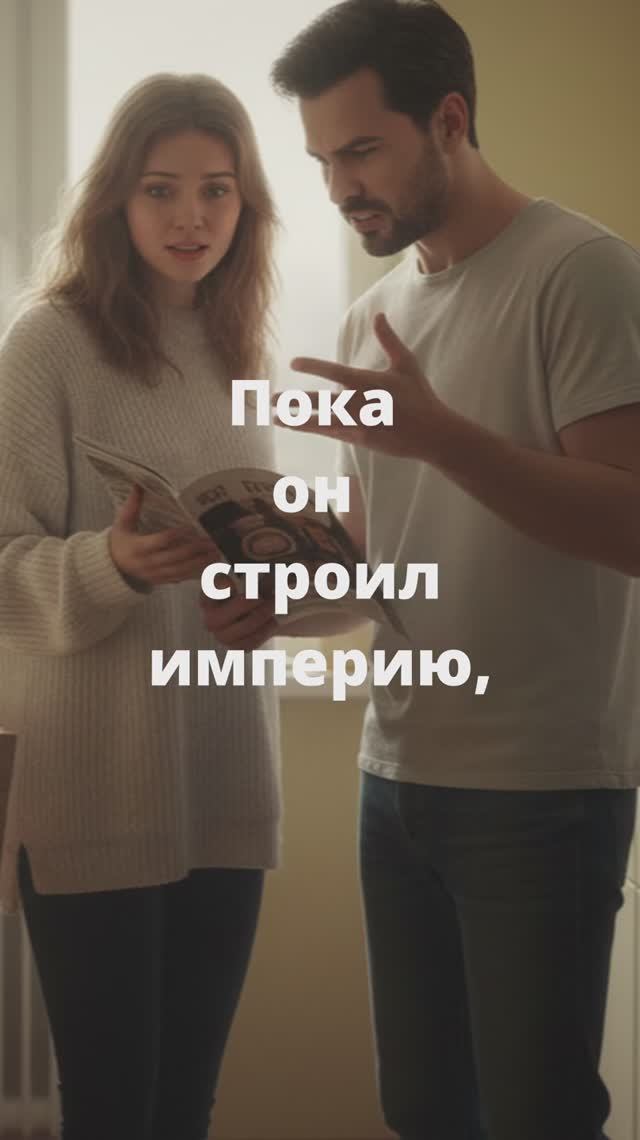 Цена успеха 8 #ЦенаУспеха #ЧитаетАвтор #ЖенскаяСудьба #Трагедия #Алкоголизм #ВстречаСПрошлым