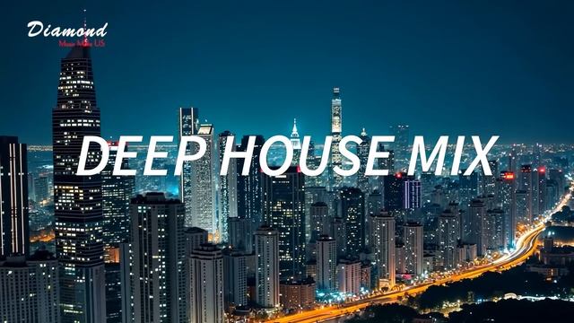 Deep House  #311