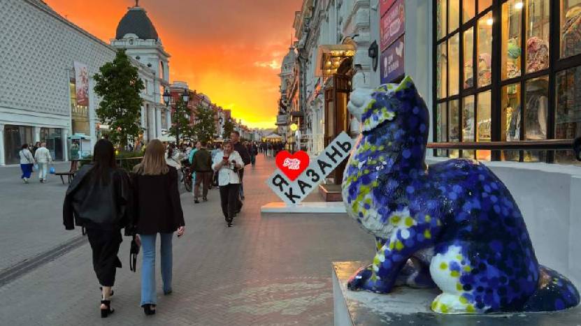 Более 200 заявок со всей России поступило на должность главы Комитета молодежи Казани