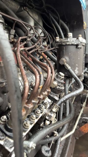 🔧 Качественный капремонт двигателя трактора Беларусь 1221.2 🚜