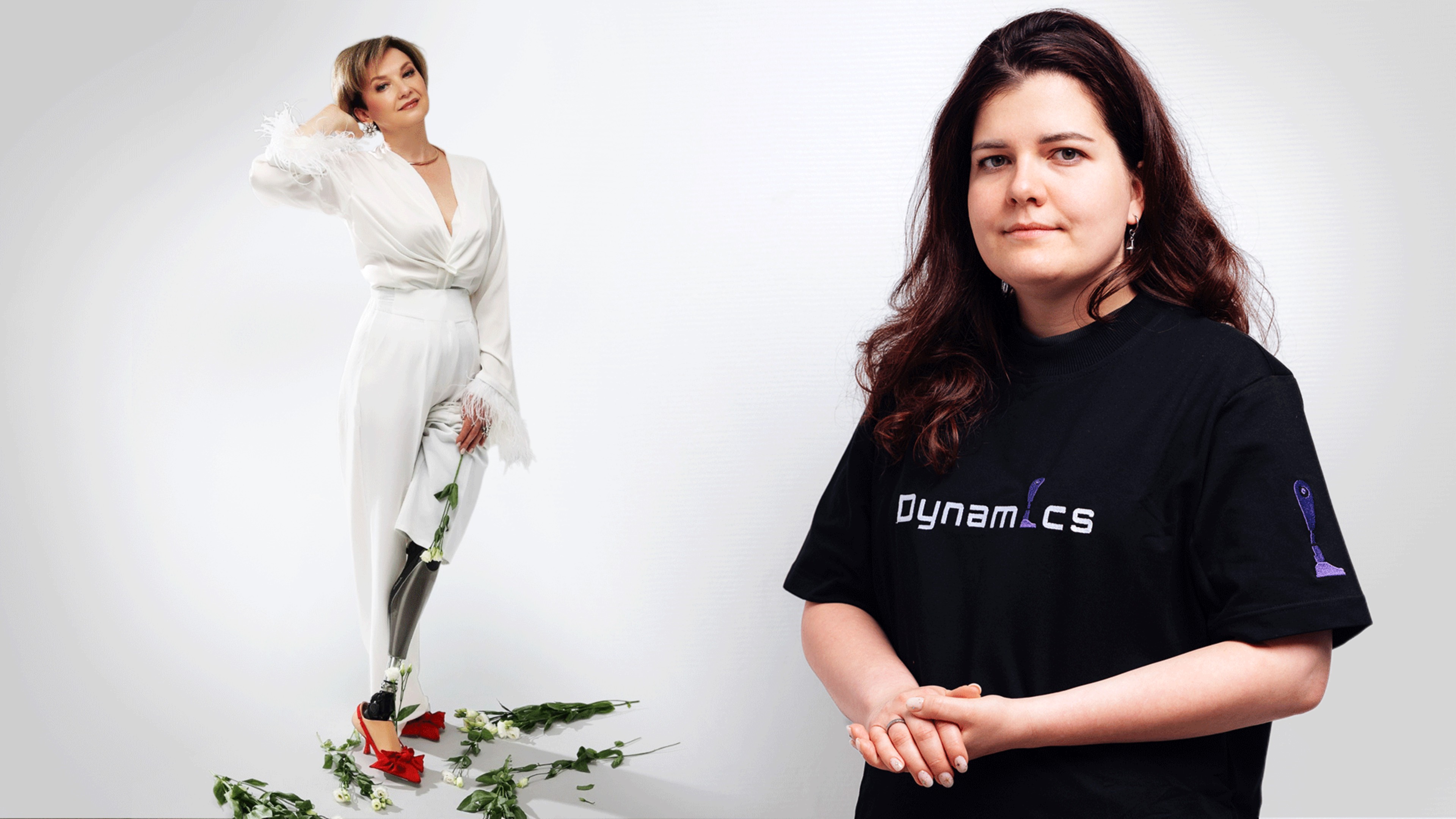 40 лет на протезе бедра. Беременость, принятие в обществе