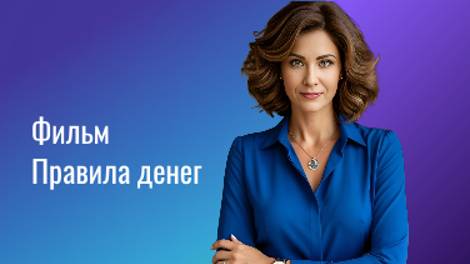 Фильм "Правила денег"