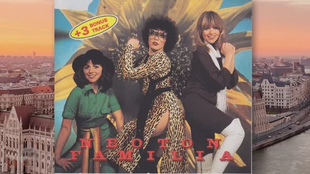 НЕОТОН (ВЕНГРИЯ). ДОН КИХОТ