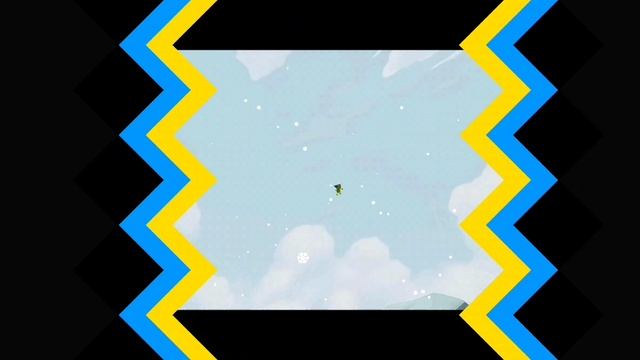 прохожу на золотые времена в черепахграде и снежной долине в super bear adventure