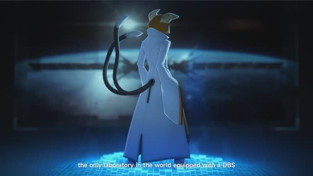 BlazBlue Entropy Effect X - ACEX — официальный трейлер (State of Play)