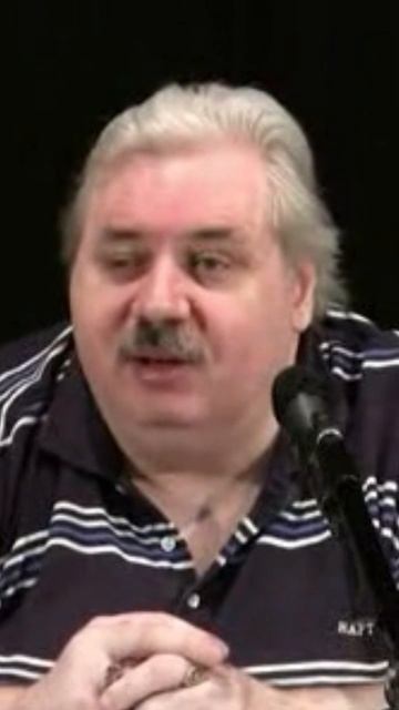 Николай Левашов - Нашу историю украли