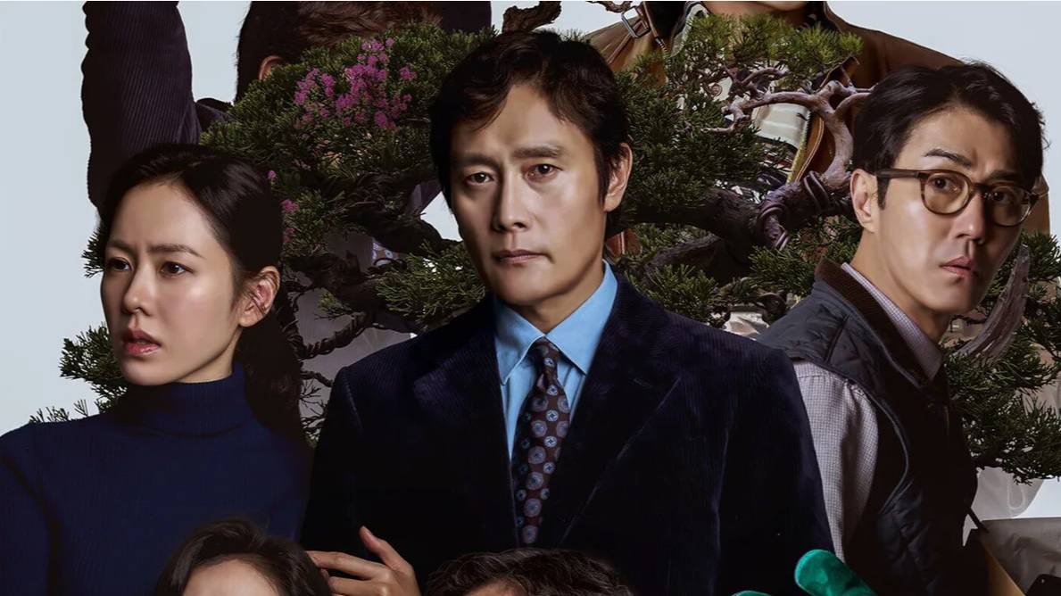 Метод исключения (Фильм 2025) -  Русский трейлер 2