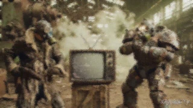 Каждый день,одно и тоже...XROHNK TV