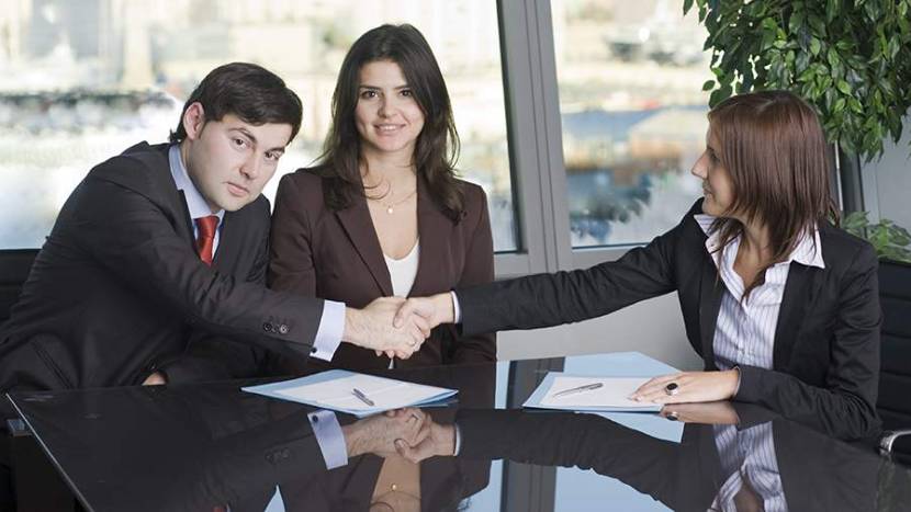 Как подготовиться к собеседованию. Инструкция «Известий»