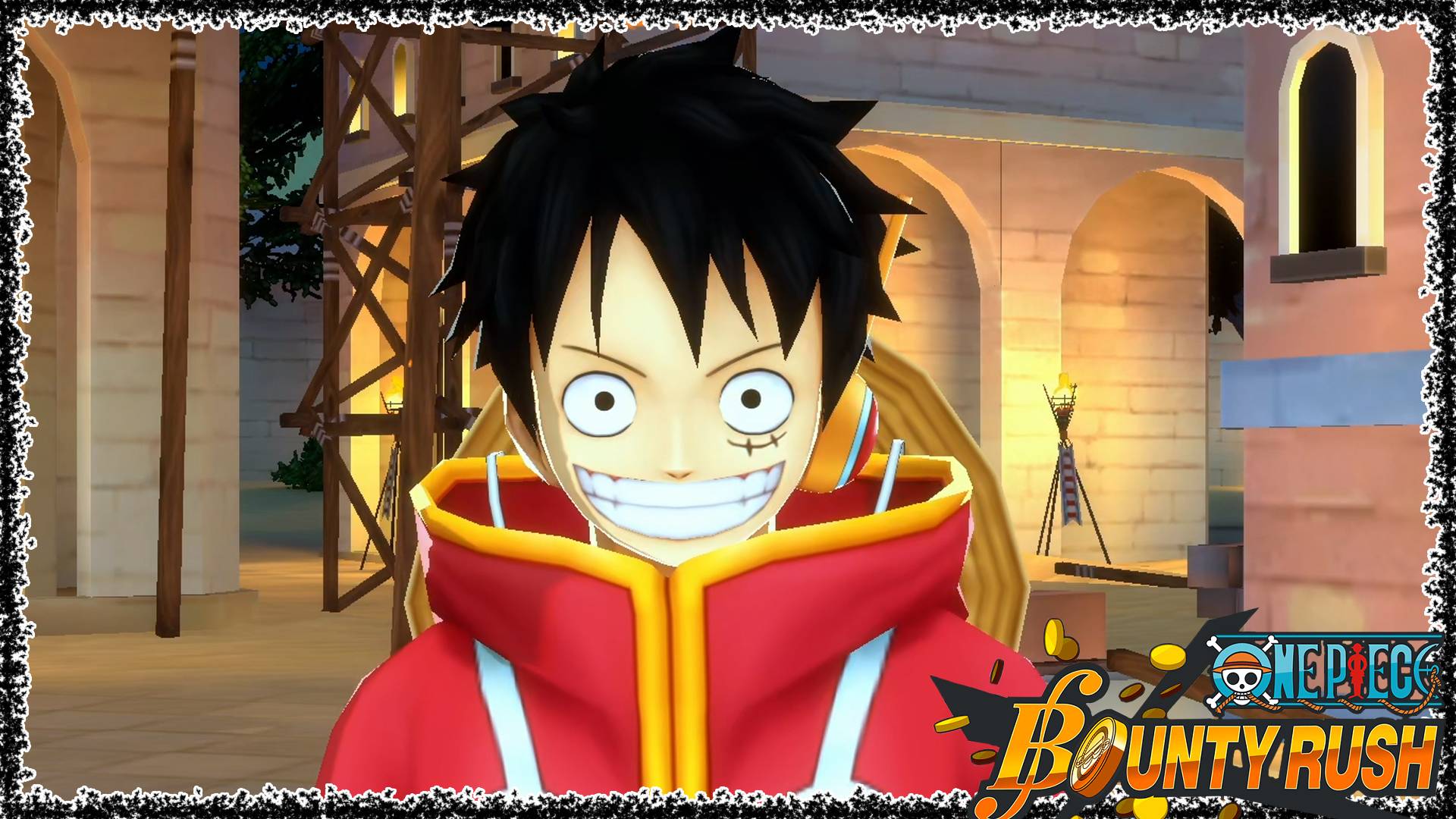 Йонко Мугивара Луффи | Выживание 1 против 100 | One Piece Bounty Rush