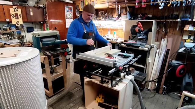 Новая каретка для Кумико