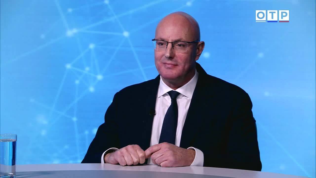 Дмитрий Чернышенко: разговор о высшем образовании и будущем науки