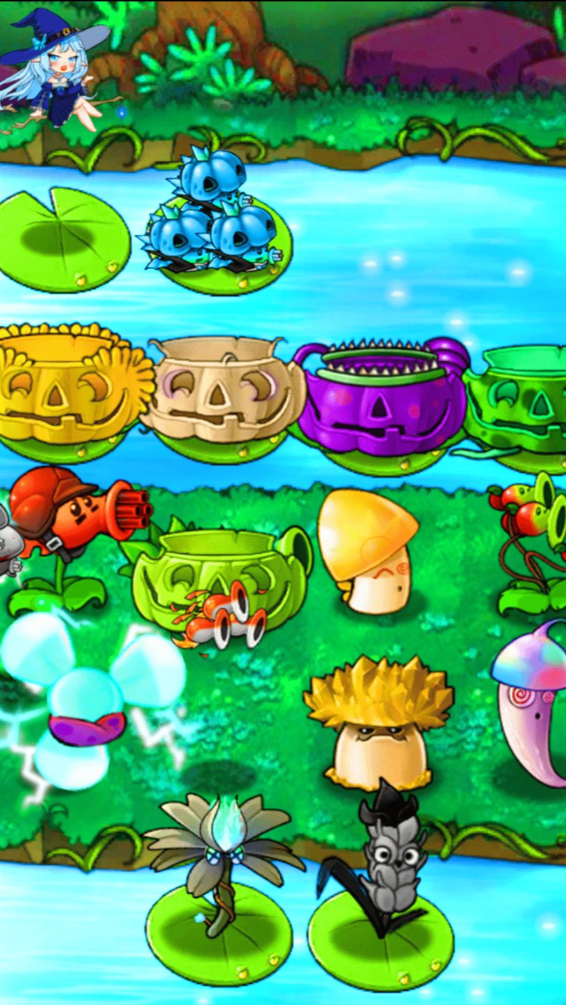 Как Скрафтить Новые Растения в Fusion Mod 3.1