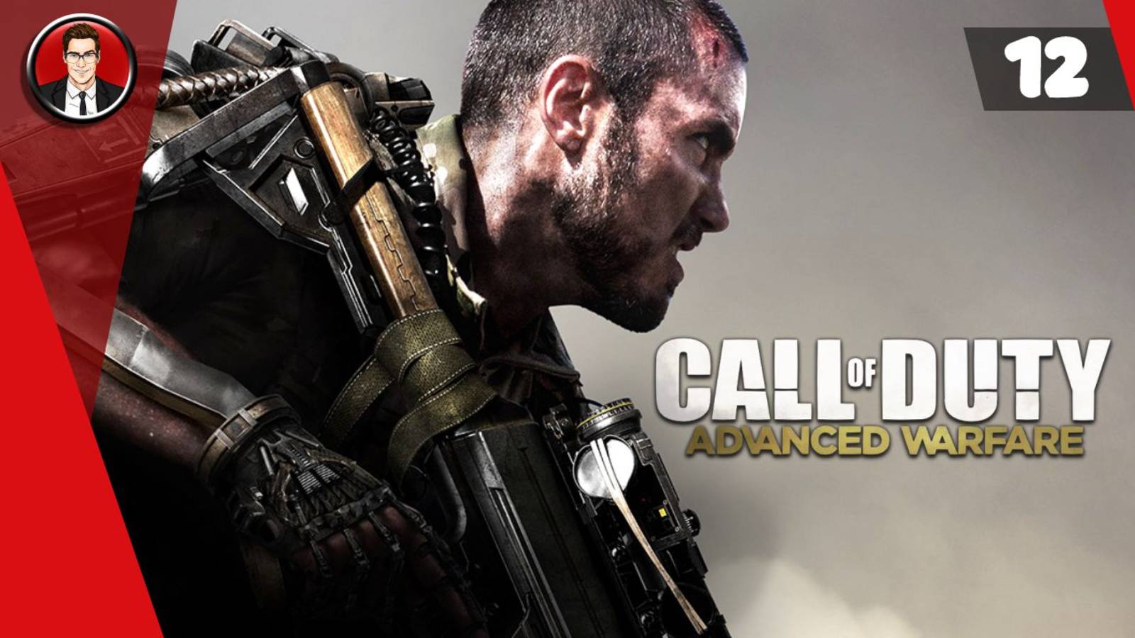 Call of Duty: Advanced Warfare ► Прохождение игры на русском [#12]