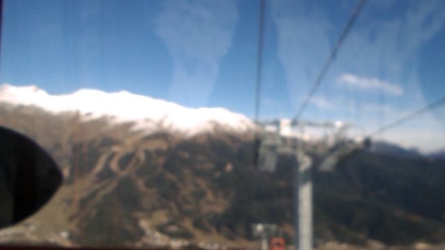 DSCN8464Осенний Архыз,канатка,ферма Альпаки ноябрь 2025