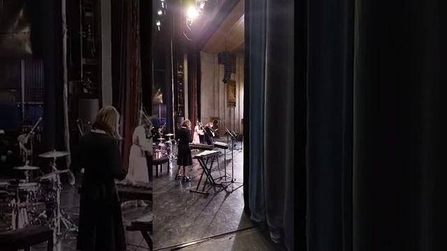 Конкурс МиР 2025 - Тур 2 - Танец Феи Драже и Трепак