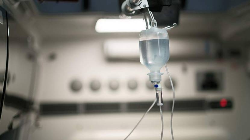 В Красногорске мальчик пострадал из-за взрыва при подъеме купюры