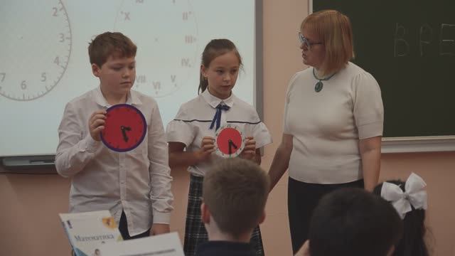 Наумцева Ольга Валентиновна