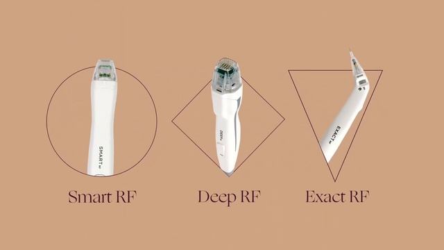 Есть микроигольчатый лифтинг, а есть VIRTUE RF!