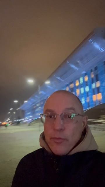 Гвоздев:  Построим дворец водных видов спорта в Ульяновске.  Верим?
