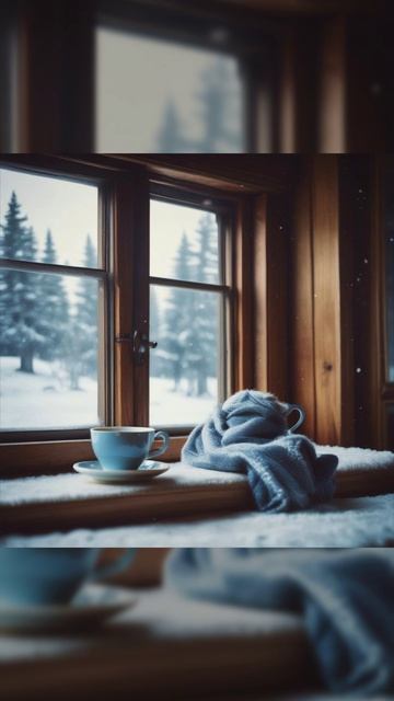 Зима #music #shorts #музыка