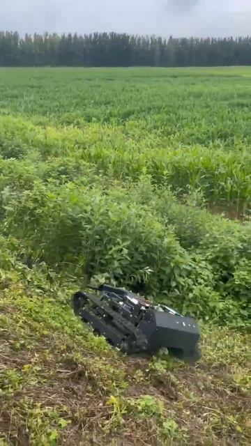 Работа на склоне