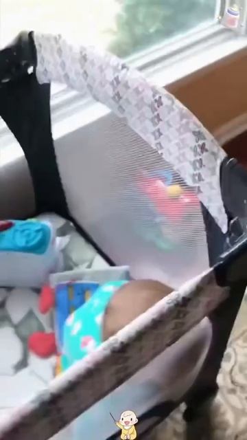 Необычные режимы сна у детей.