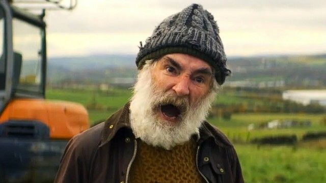 Дед Джим Фестиваль (сериал Голяк ⧸ Без гроша)