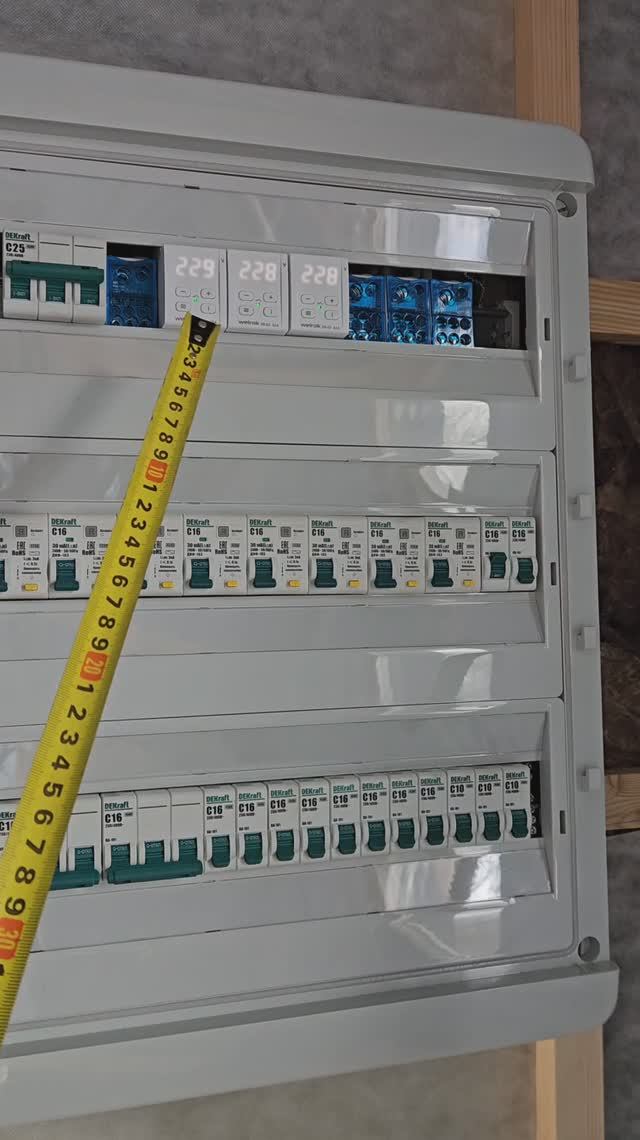 #20 Черновая электрика для каркасного дома #каркасныйдомподключ #загородныйдом #каркасныйдом