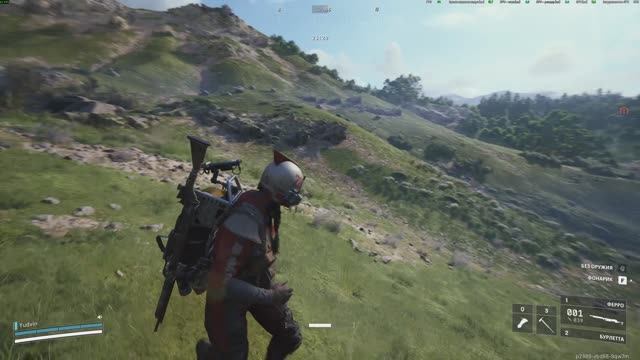 ARC Raiders новинка - смотрим шутер с эвакуацией - часть 14