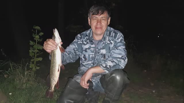 РЫБАЛКА ХОЧУ