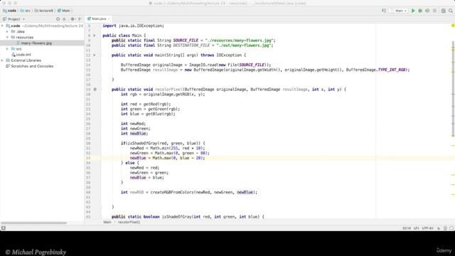 7. Optimizing for Latency Part 2 - Image Processing