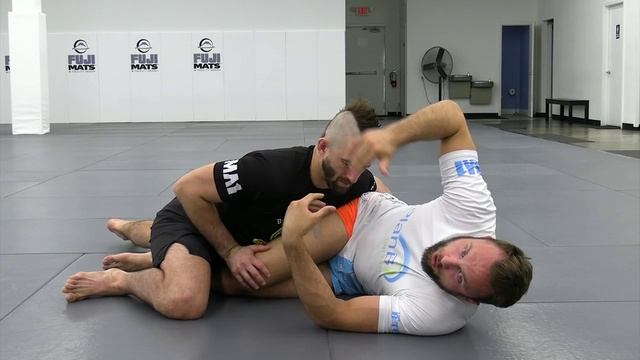 MakeZ-GuardGreatAgainbyCraigJones4