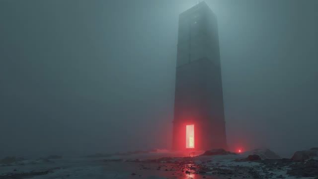 Forgotten Research - Dystopian Dark Ambient ~ Post-Apocalyptic Soundscapes