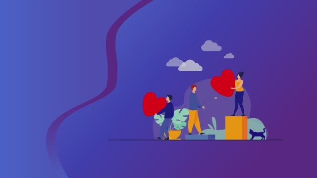 Рекламный ролик мероприятия НКОфест