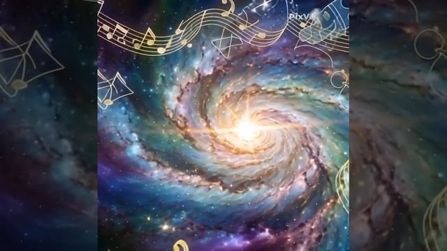 Водоворот М51