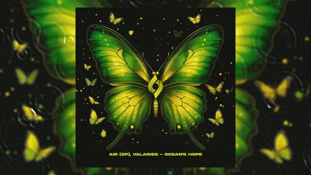 Air (SP), Valaries - Ocean's Hope [Journey of the Soul]