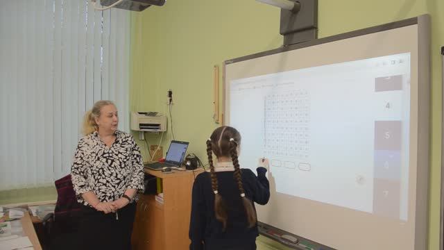 Блинова Ольга Анатольевна