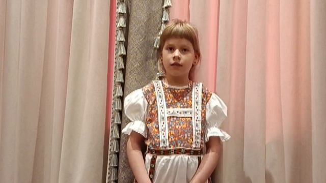 Кира  Руденцова - Матушка-земля